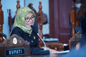 DPRD Tanggapi Wacana Soal Perubahan Logo Majene – Tayang9